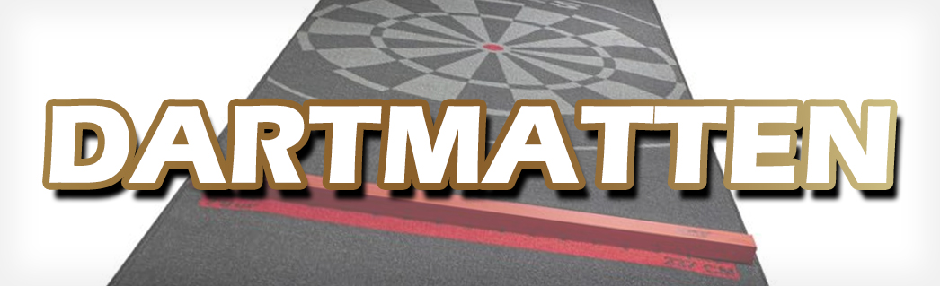 Dartmatten – RiMa7.nl